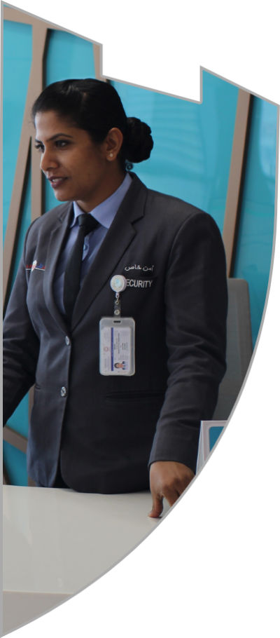 Al Jaber Security