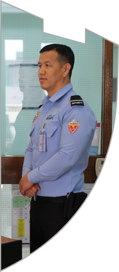 Al Jaber Security